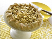 Freestyle Apple Pie • Argo Starch